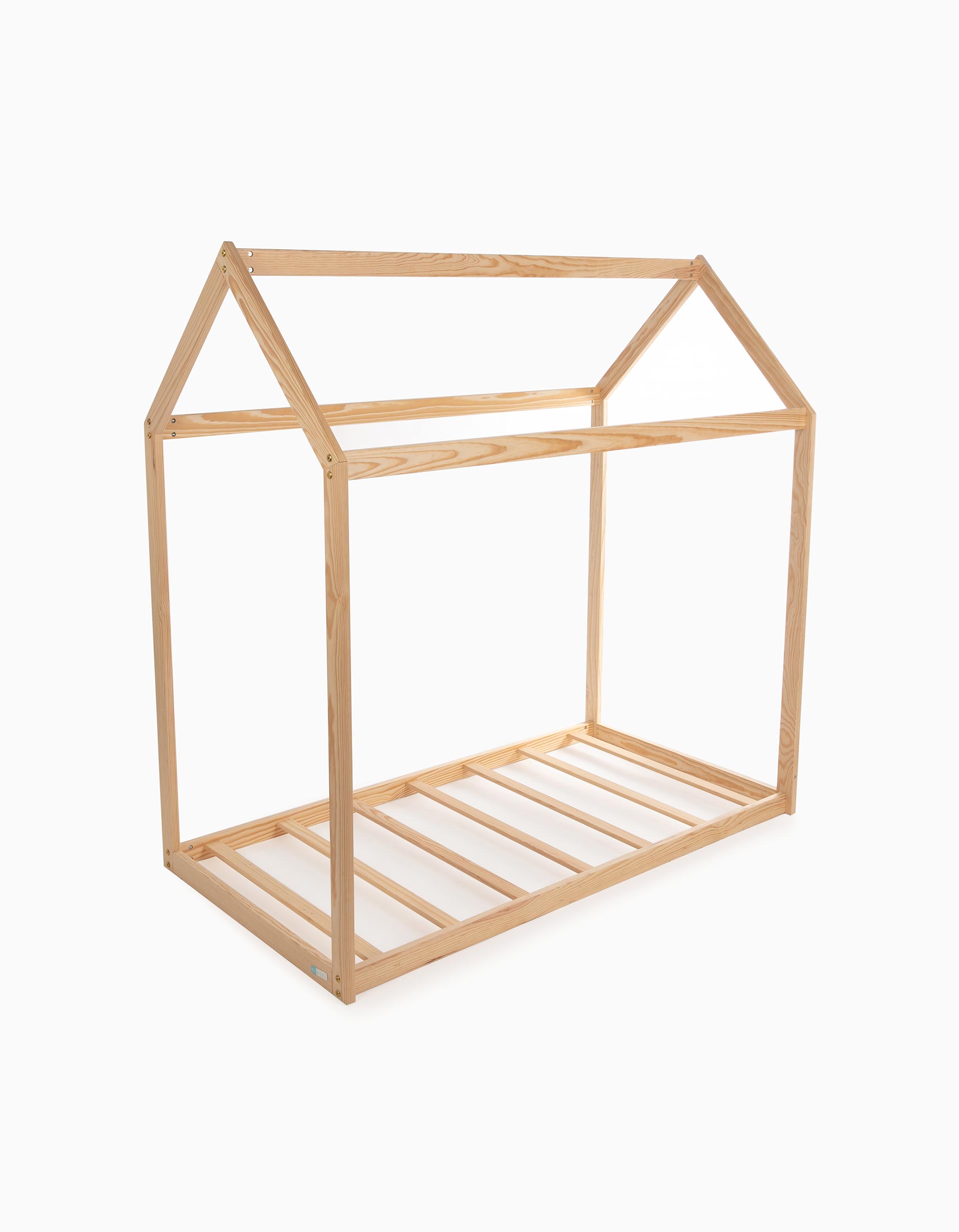 Cama Tipi House Zy Baby – ZIPPY