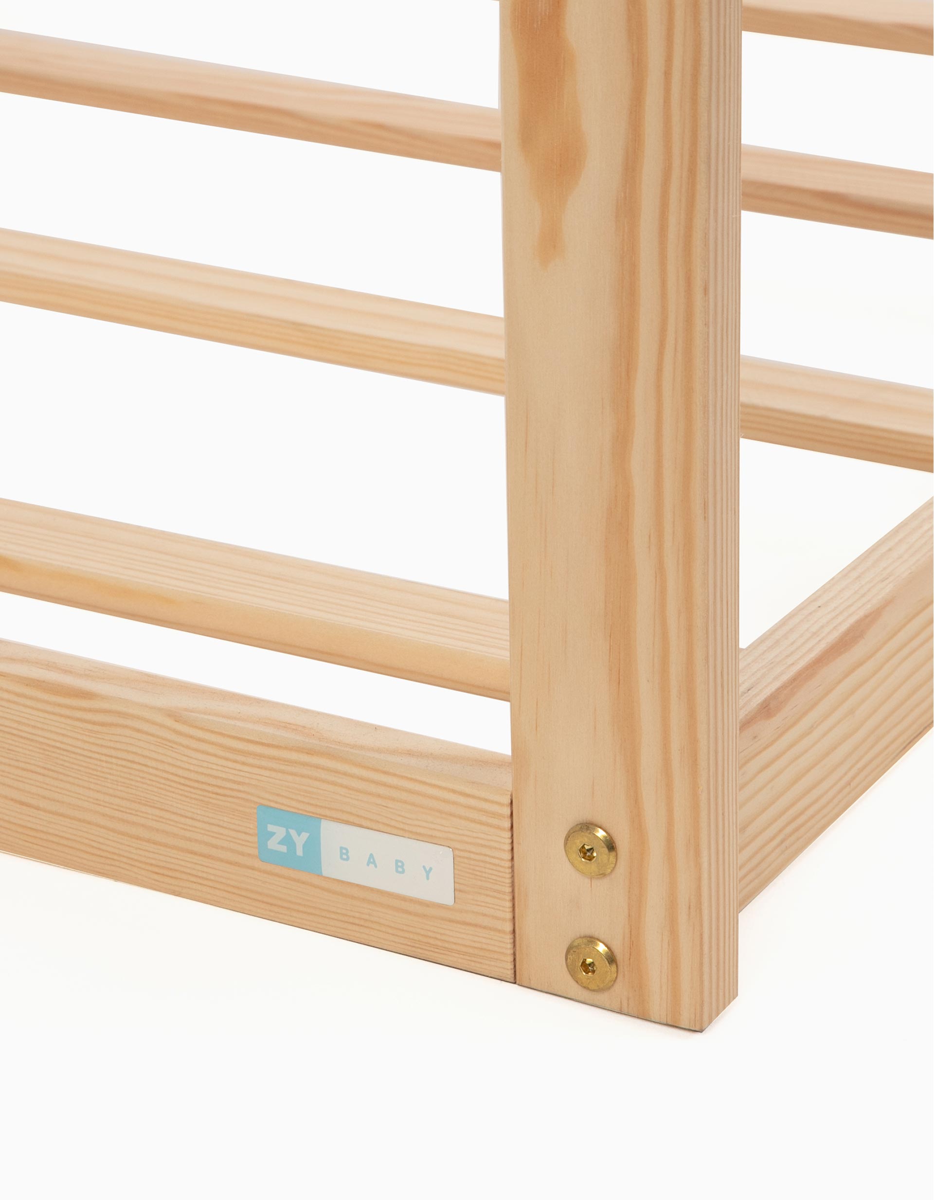 Cama Tipi House Zy Baby – ZIPPY