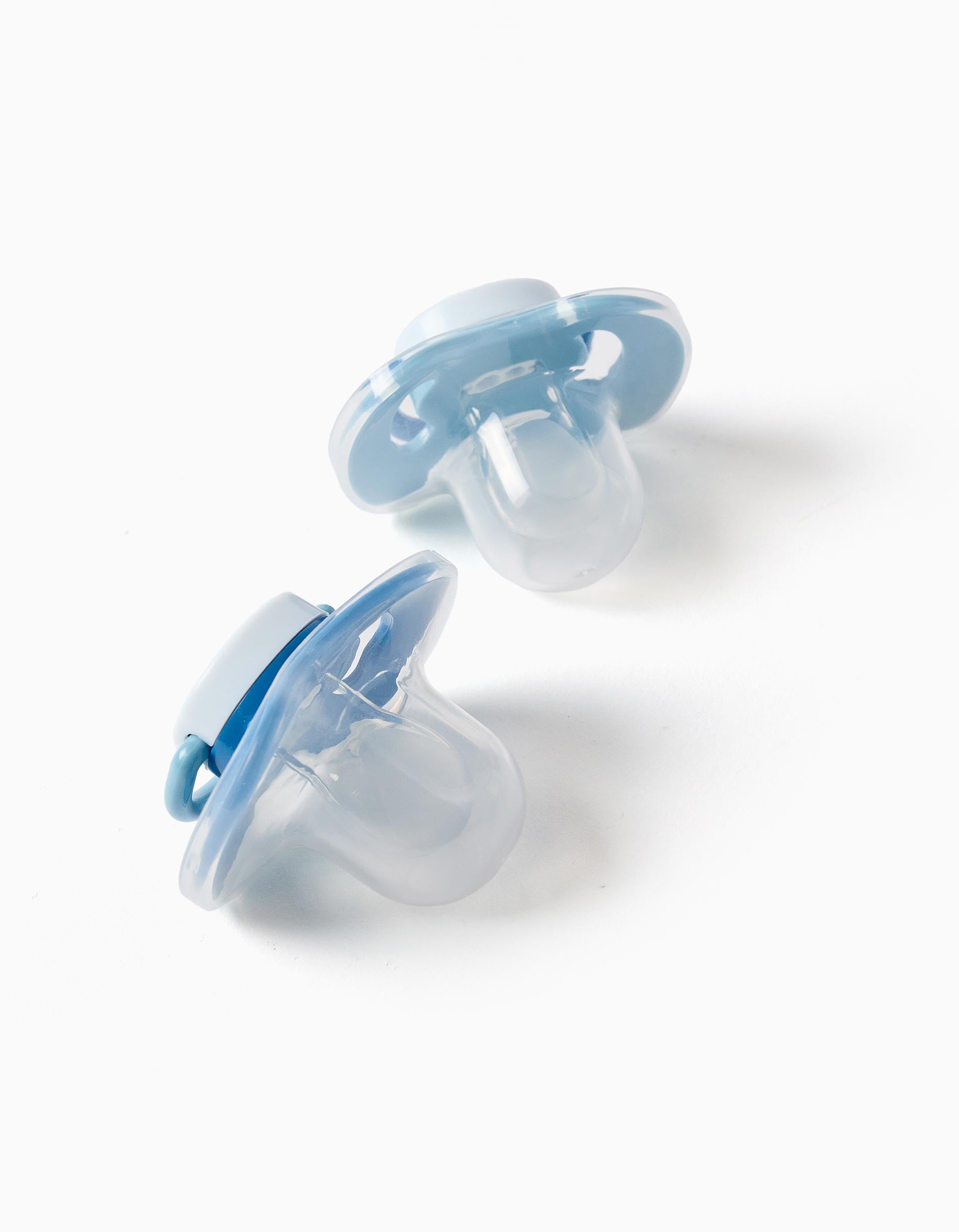 Pack of 2 Mickey Dummies 6M+ Disney – ZIPPY